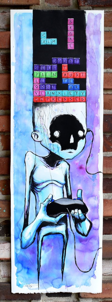 Managing Impulsive Behaviors – Bipolar Hong Kong